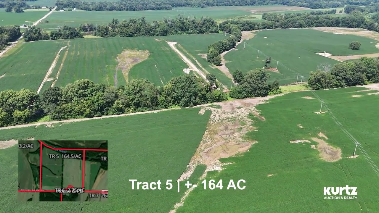 Kurtz WhiteCountyIL05 music