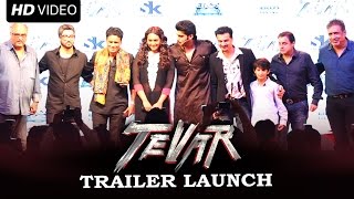 Tevar streaming: where to watch movie online?