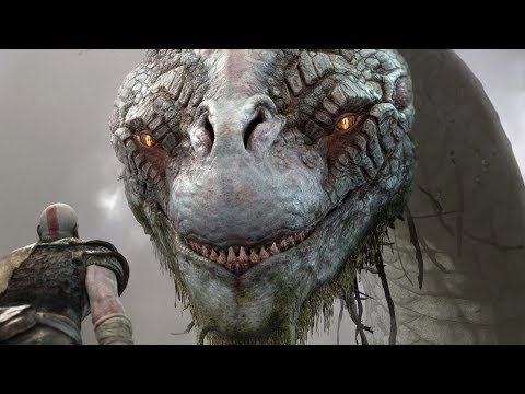 Games That'll Blow Everyone Away In 2018