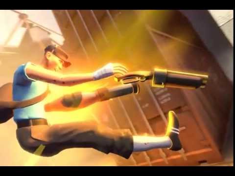 Steam Community :: Video :: TF2 scene