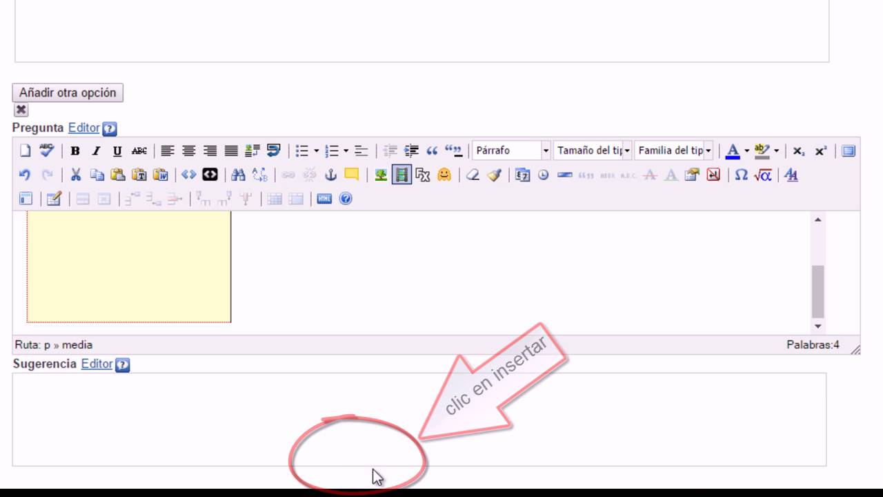Tutorial Exe-learning