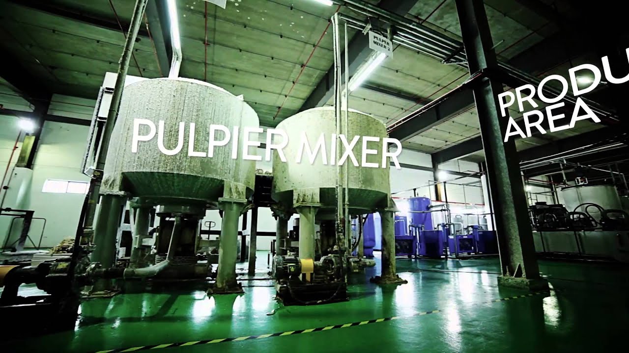 [Ep.7] Green Packaging