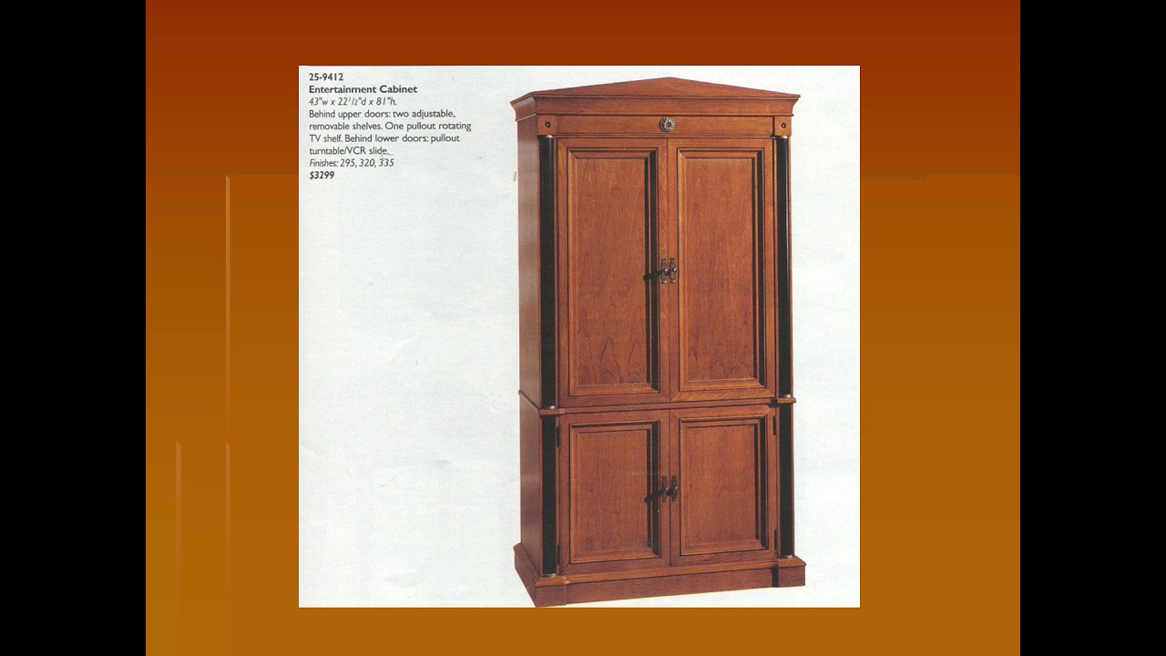BIEDERMEIER STYLE