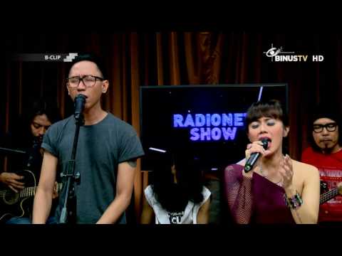 B-CLIP #828 TAKE OVER 9 - Terbaik Untukmu feat. TIC