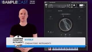 Cinematique Instruments Marble - What To Know & Where To Buy | Equipboard