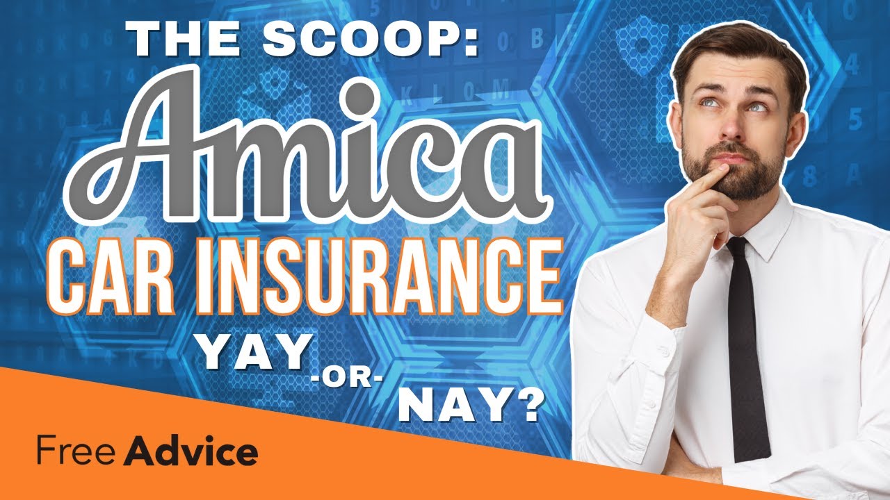 Amica Car Insurance Review 2026 (The Good and Bad…)