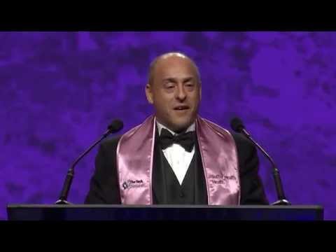 PrePex receives the 2015 Tech Awards
