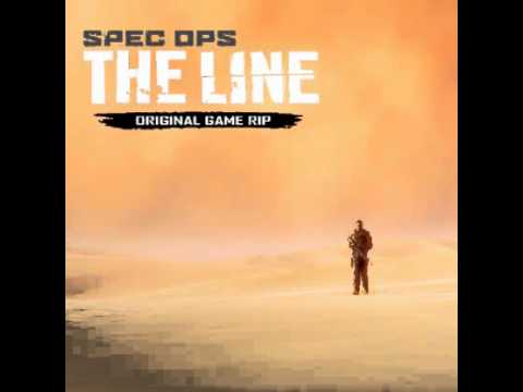 Steam Community :: Video :: Spec Ops: The line - Radioman song