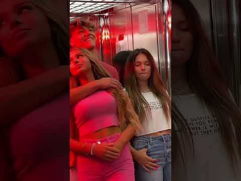 POV: your ex walks in with a new girlfriend ???? | #tiktok #shorts #foryou #fyp #michellekennelly #pov