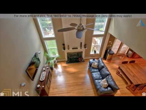 Priced at $389,000 - 39 Stonebridge Pass, Newnan, GA 30265