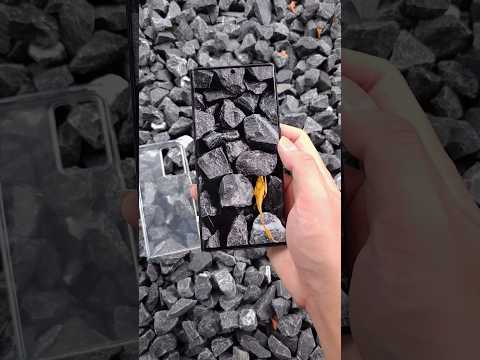 Samsung S22 Ultra screen quality display really Amazing #shorts