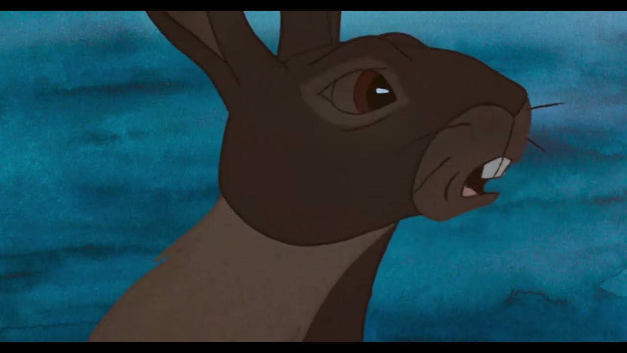 Bunny Rabbits should be represented as a playable Race - General ...