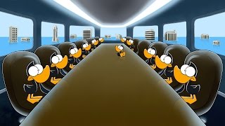 Nichtlustig - die Serie! - Stream: Jetzt online anschauen