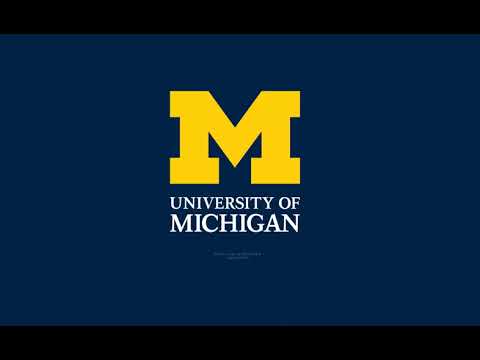 University of Michigan - How to view an Enrollment Appointment