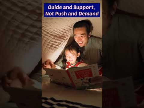 Good Parenting | Good Parenting Skills