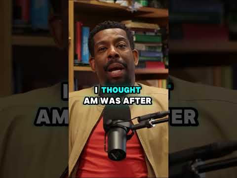 What does AM and PM stand for? #neildegrassetyson #shorts #shortvideo