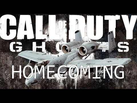 Steam Community :: Video :: Call of Duty: Ghosts #05 - Homecoming - Go ...