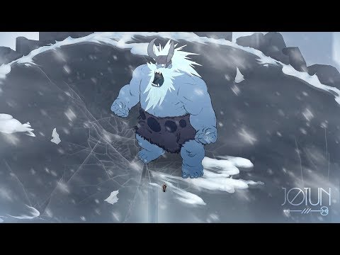 Steam Community :: Video :: Jotun Boss Fight Isa