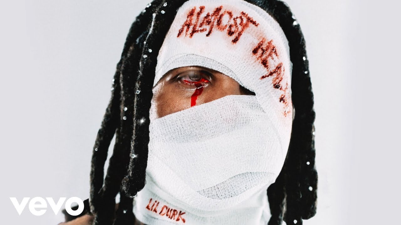 Lil Durk - Never Again