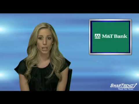 Company Profile: M&T Bank Corp (NYSE:MTB)