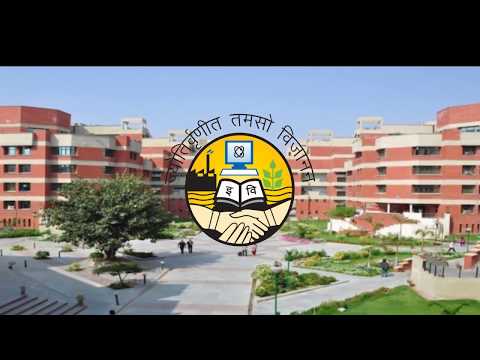 Rahul Kumar Goel (USMS) Video Resume