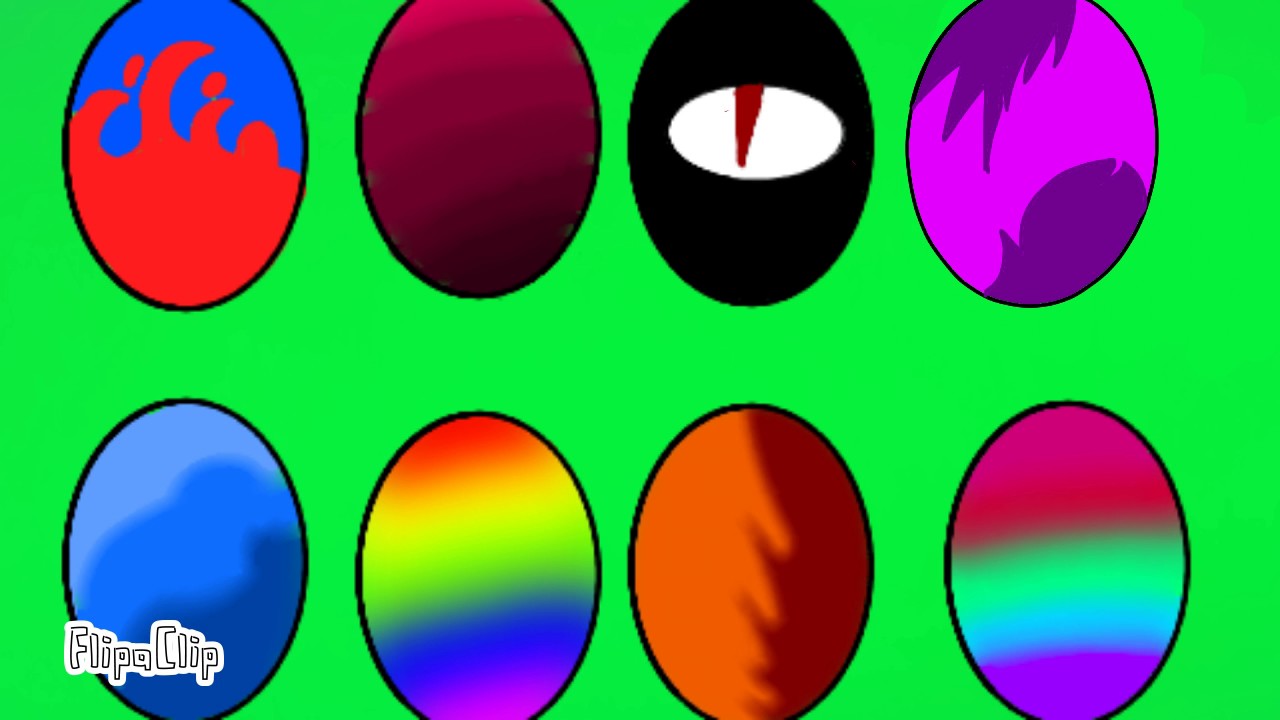 Egg adoptables READ RULES