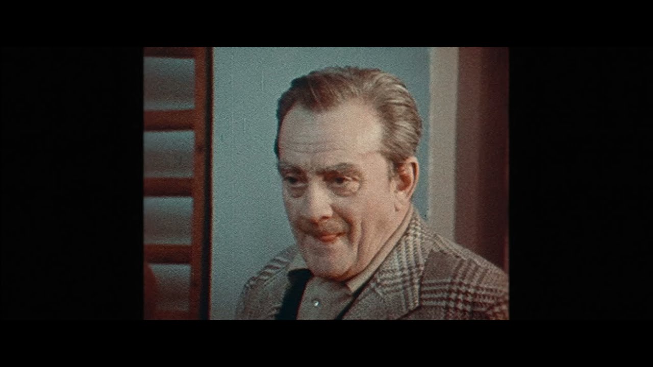 THE MOST BEAUTIFUL BOY IN THE WORLD Trailer | PÖFF 2021