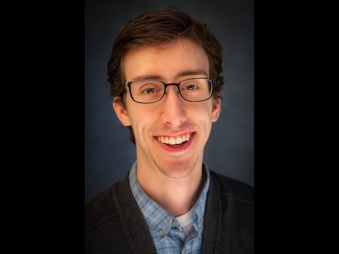 Anthony Capparelli '14: Watson Winner