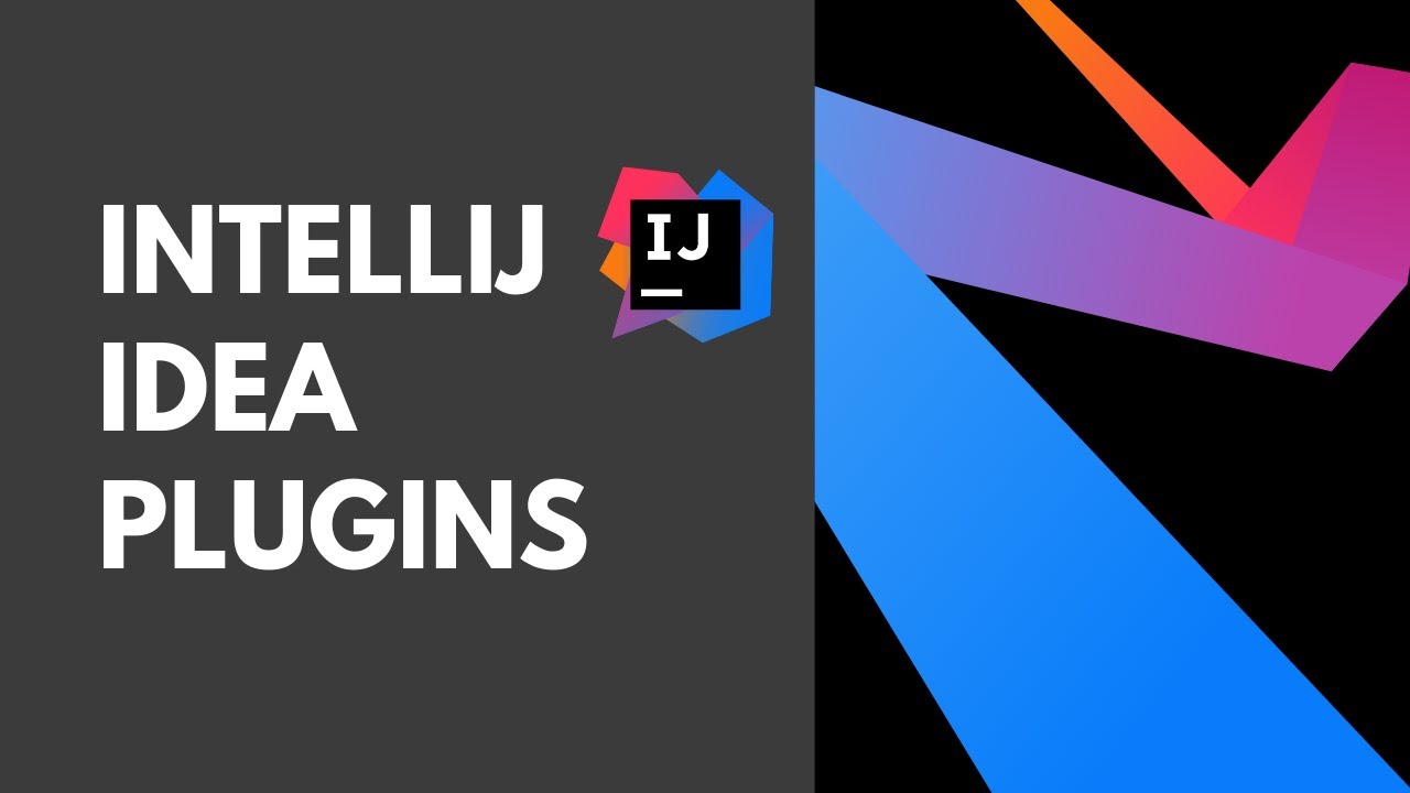 Best IntelliJ IDEA Plugins and Themes - My IDE Setup