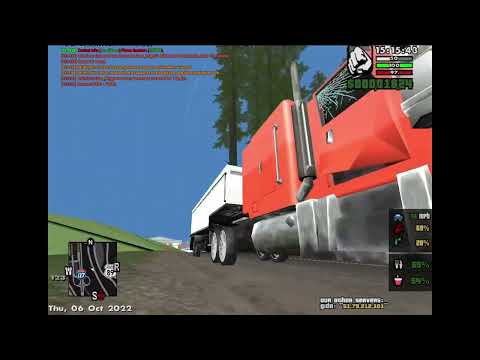 JGRP - Hauling.CS