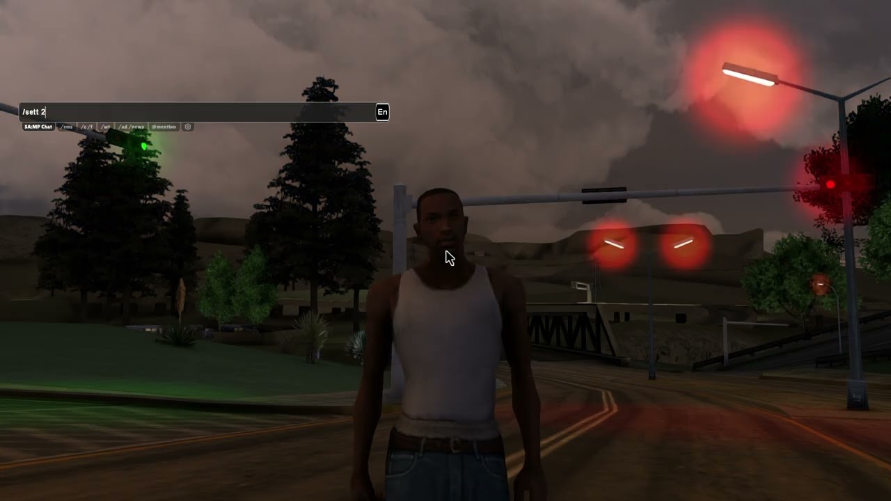 CLOUDS REALISTIC (skybox) V2 FOR SAMP / GTA SAN ANDREAS – mod de cer ...