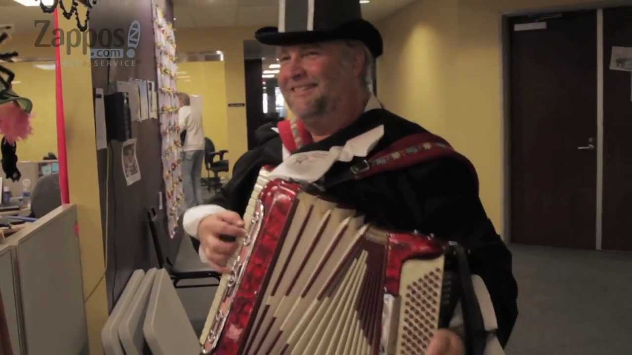 Hire Squeezebox Hero - Accordion Player in Las Vegas, NV | GigSalad