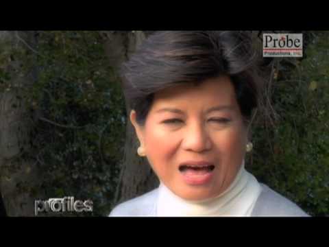 Jojo Binay: The man behind Makati City | Pinoy Achievers Blog