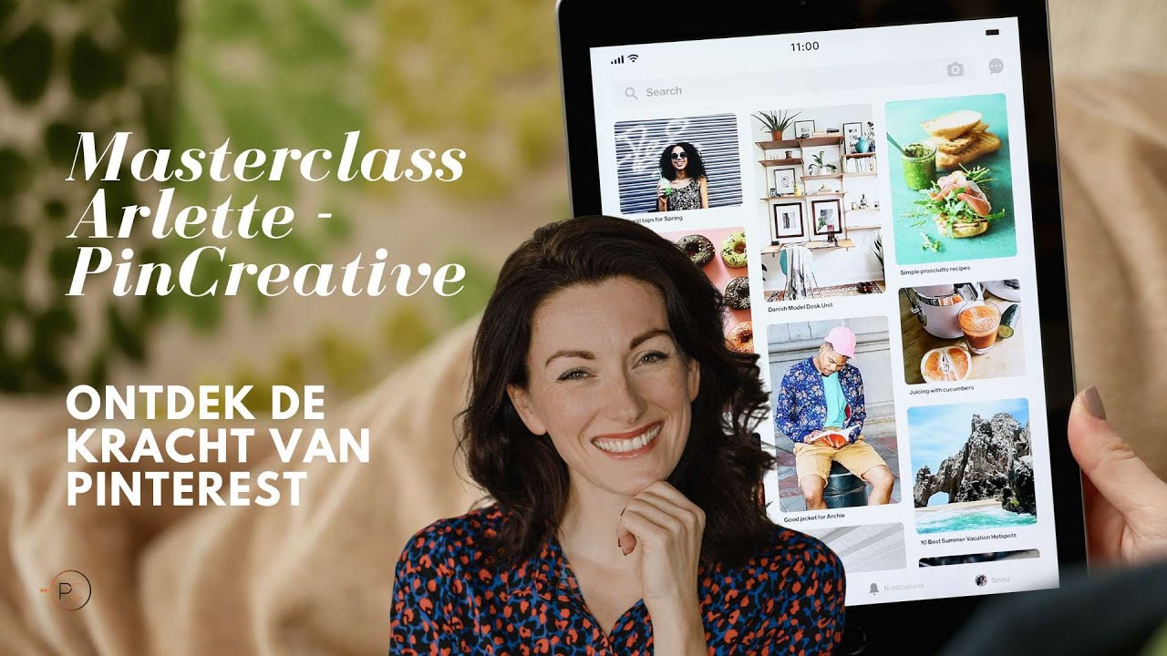 De kracht van Pinterest voor jouw bedrijf anno 2024 📌