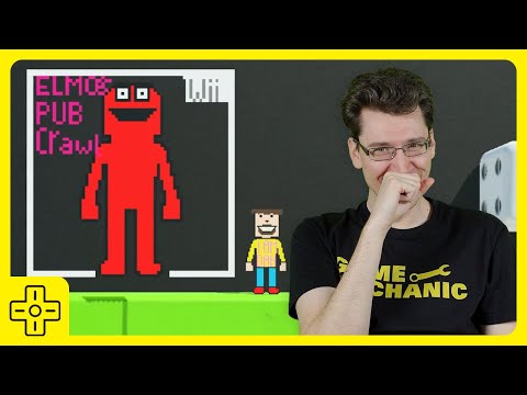 Dan Forgot to Edit BOTW | Game Builder Garage