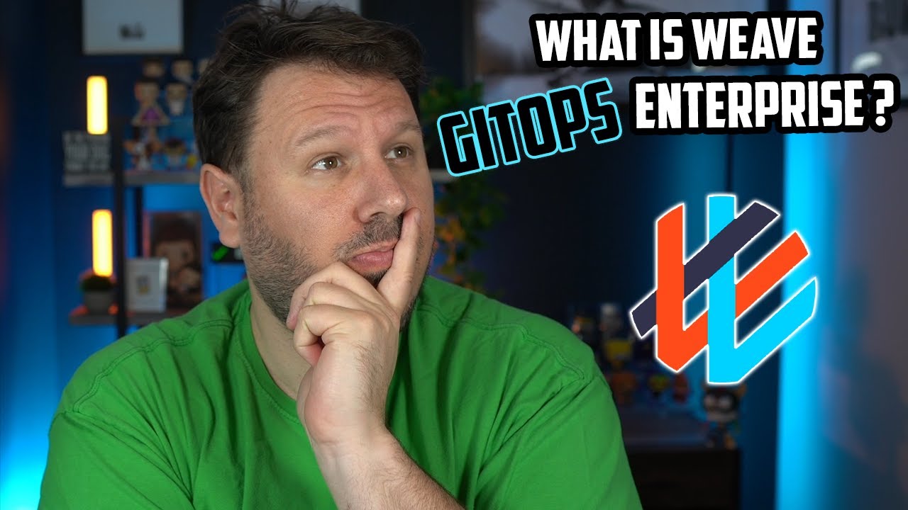 What is Weave GitOps Enterprise?