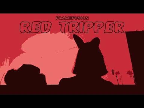 Red Tripper - FrameFusion | LabFilms