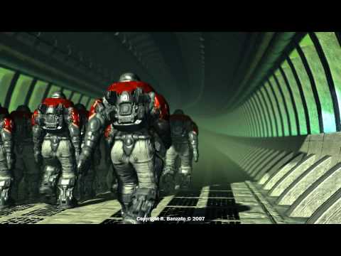 Steam Community :: Video :: Curso de Animacao 3d para games da Tonka3D
