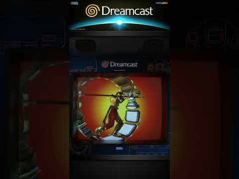 Steam Community :: Video :: SEGA DREAMCAST OVERLAY Soul Calibur ...