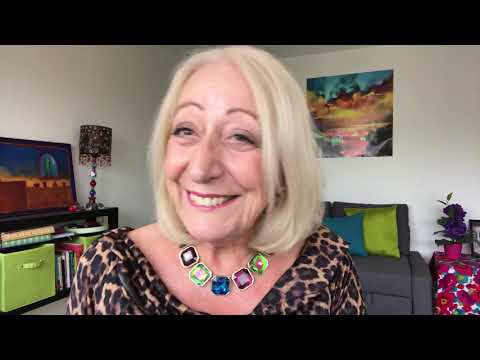 How to Embrace Your Quirky Self and Have More Fun After 60