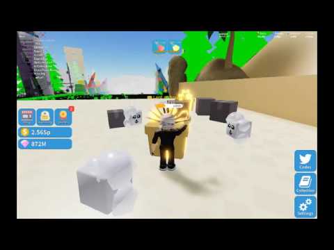*All Boost Codes*Unboxing Simulator