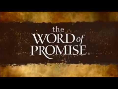 The Word of Promise NowBible