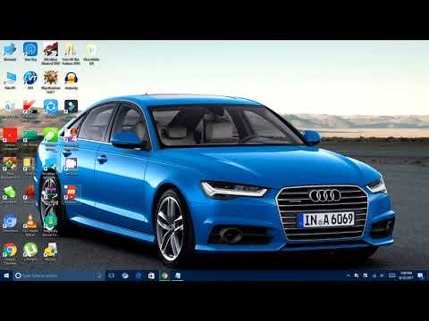 [Tutorial]◄ How to Mirror/Record Your Android Screen To PC Screen Live (NO ROOT)
