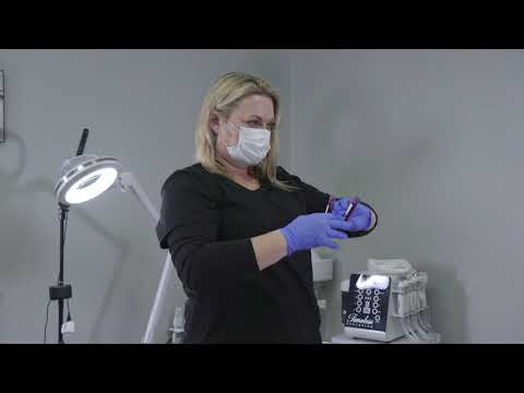 Timeless Evolution PRP Training