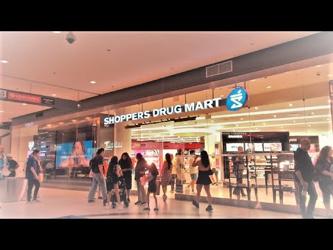 Shoppers Drug Mart & Pharmasave | Largest Pharmacies | Toronto ON Canada 2023