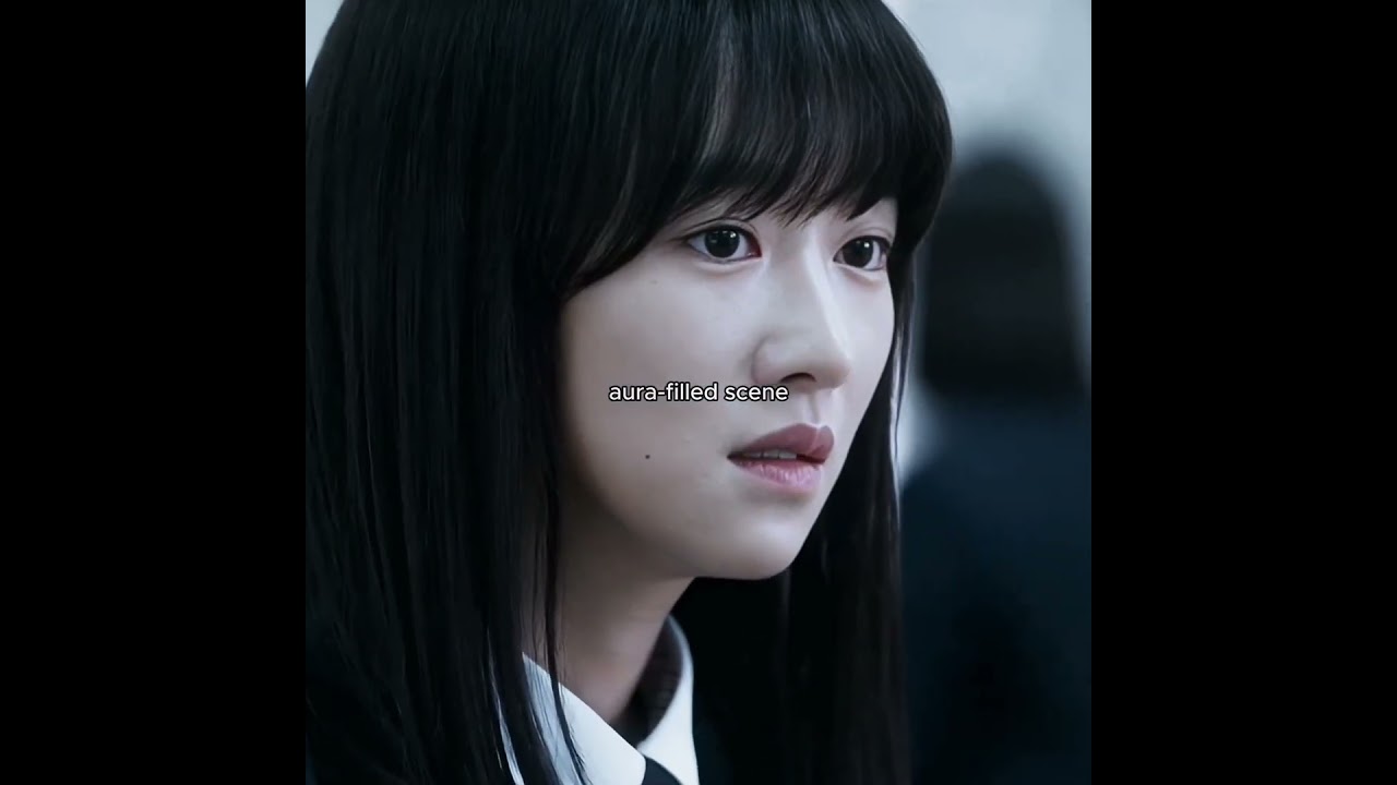 The Most Shocking K-Drama Scene with Seo Ye-ji in Save Me | #KDramaEdit #KoMoonYoung