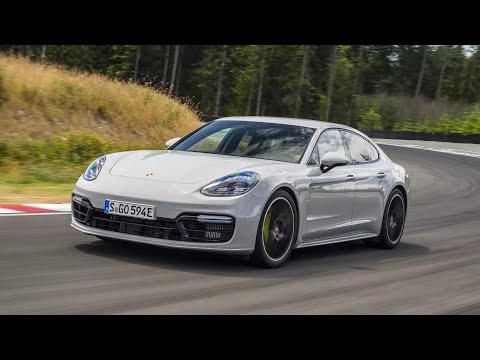 Steam Community :: Video :: Porsche E-Express. No damage and for a ...
