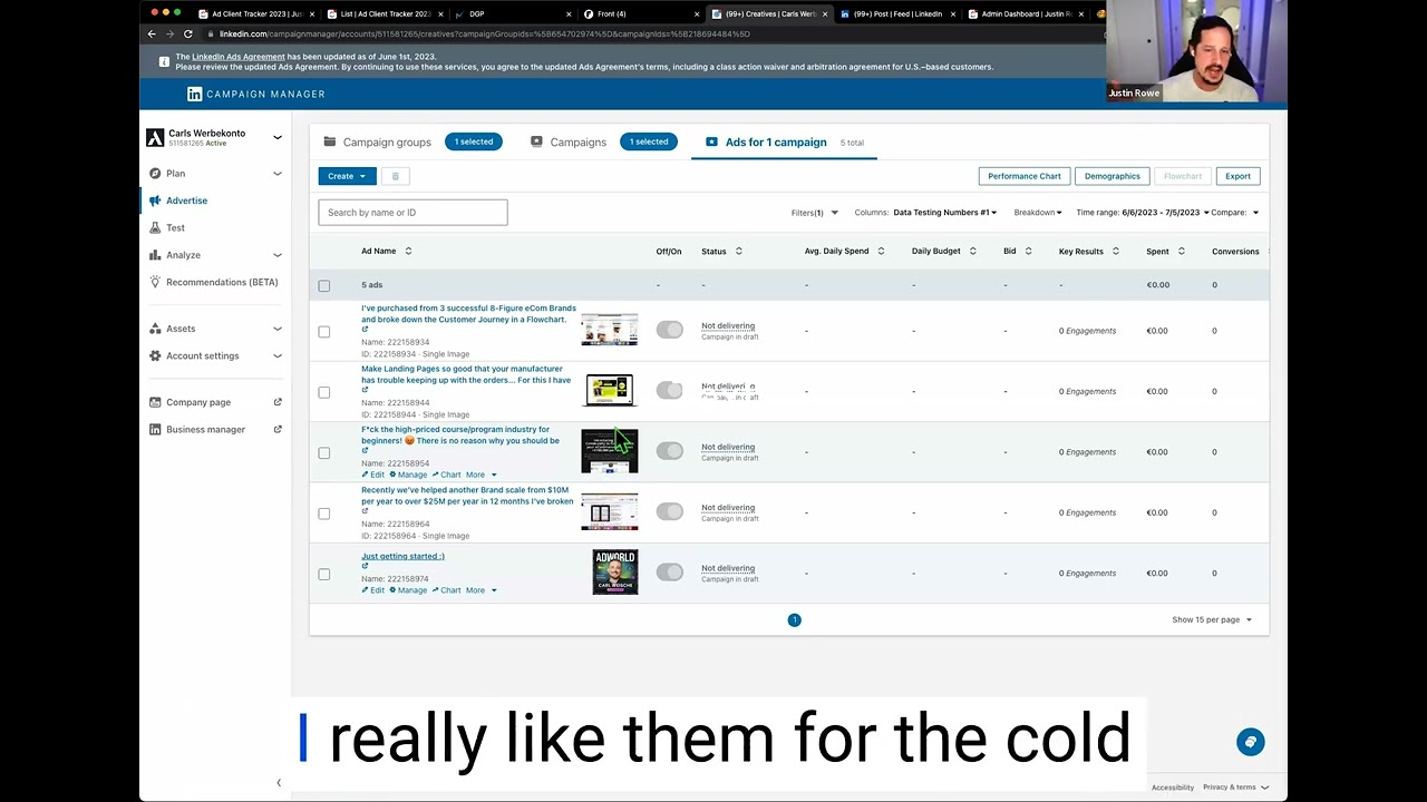 LinkedIn Thought Leader Ads vs Traditional Ads: Why Personal Posts May Perform Better