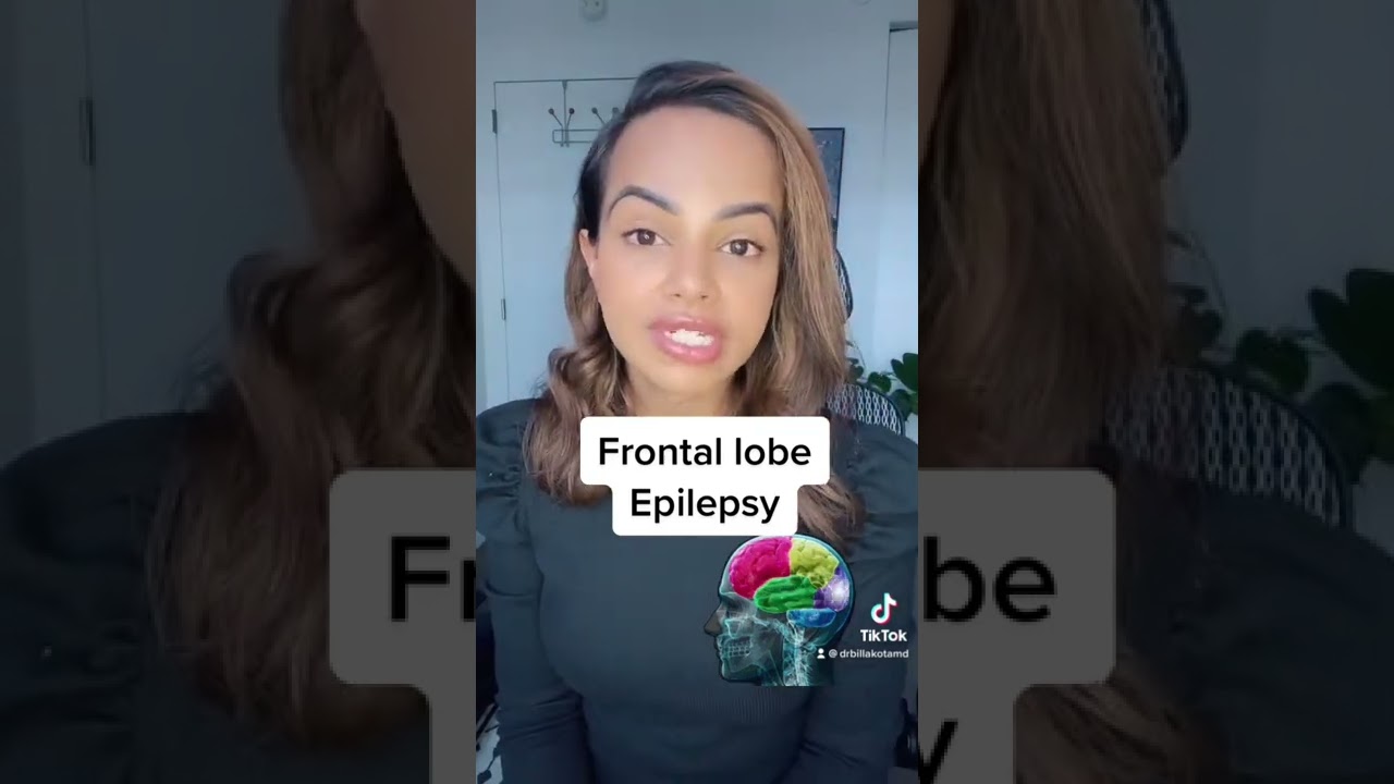 Frontal Lobe Epilepsy