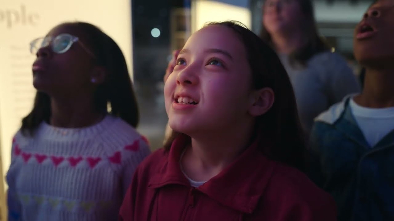 What does 'Bring Change Home' really mean?